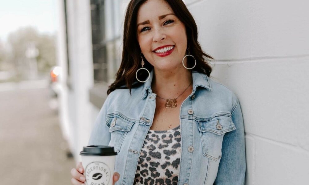 Conversations with Michael England - Voyage Knoxville Magazine