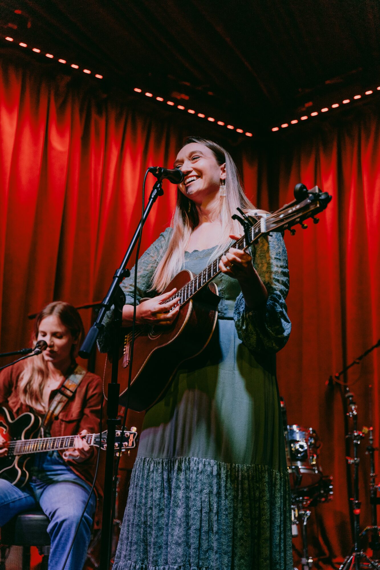 Check Out Emily Anderson’s Story - Voyage Knoxville Magazine