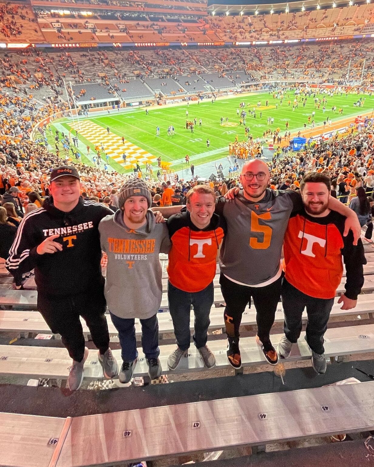 Meet Evan Hopkins (known as Shmev on the podcast) - Voyage Knoxville ...