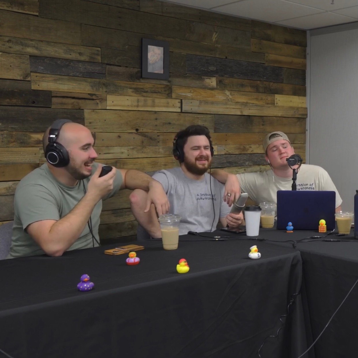 Meet Evan Hopkins (known as Shmev on the podcast) - Voyage Knoxville ...