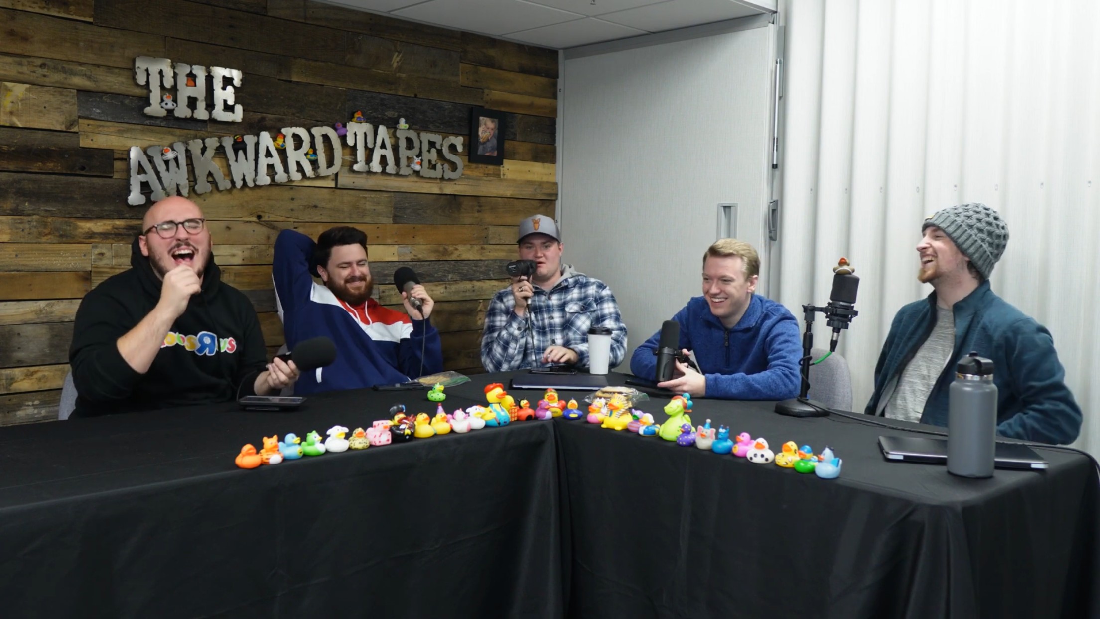 Meet Evan Hopkins (known as Shmev on the podcast) - Voyage Knoxville ...