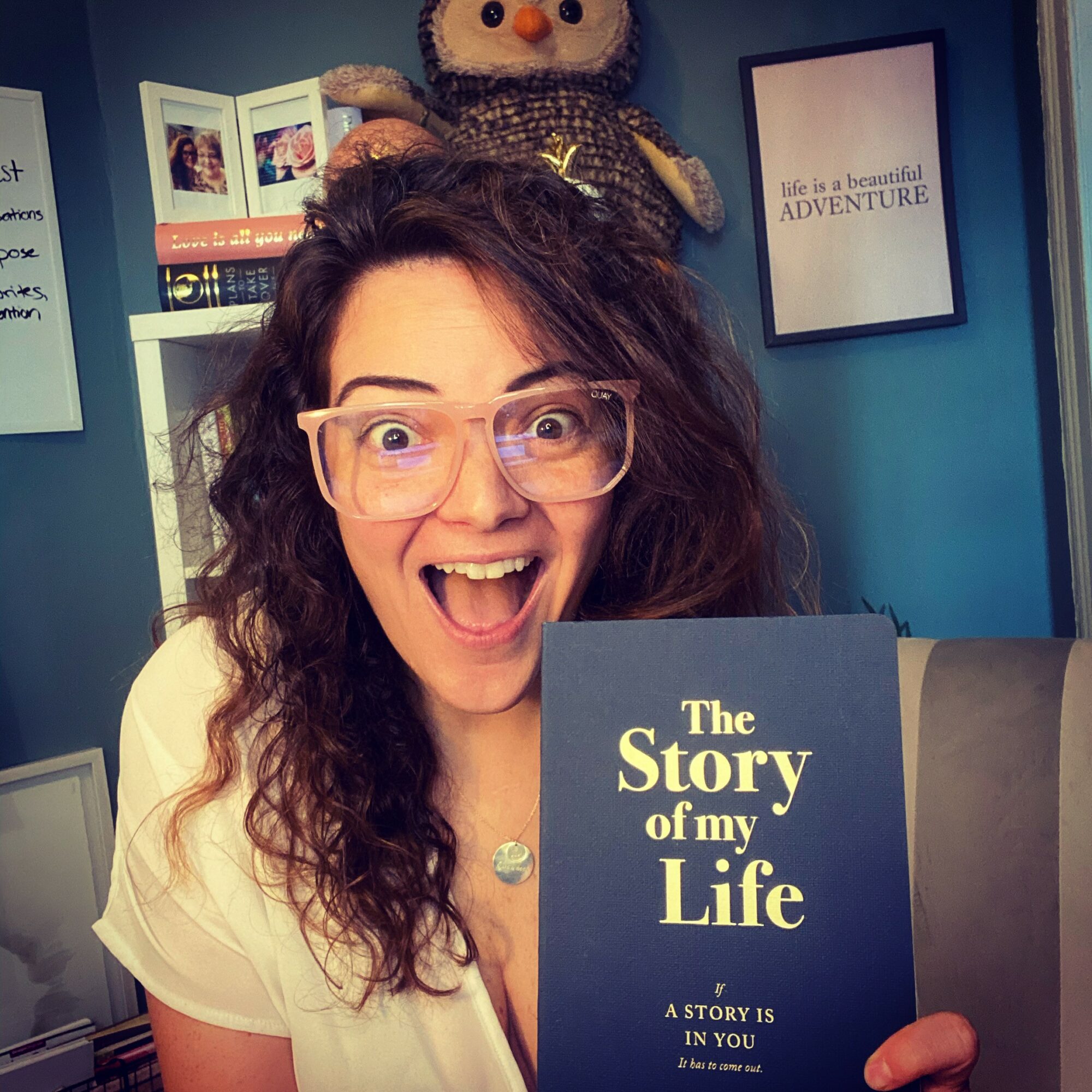 Hidden Gems: Meet Katie Eades of OWL Professional Coaching - Voyage ...