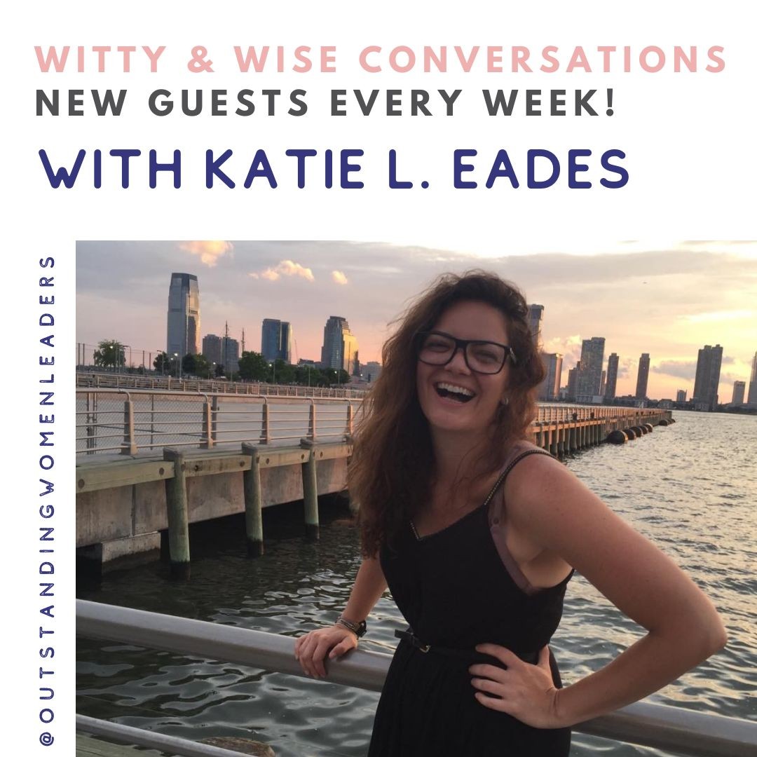 Hidden Gems: Meet Katie Eades of OWL Professional Coaching - Voyage ...