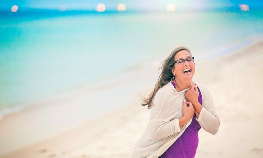 Life & Work with Jana Spicka - Voyage Knoxville Magazine