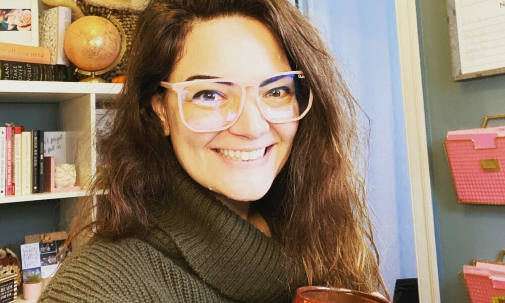 Hidden Gems: Meet Katie Eades of OWL Professional Coaching - Voyage ...