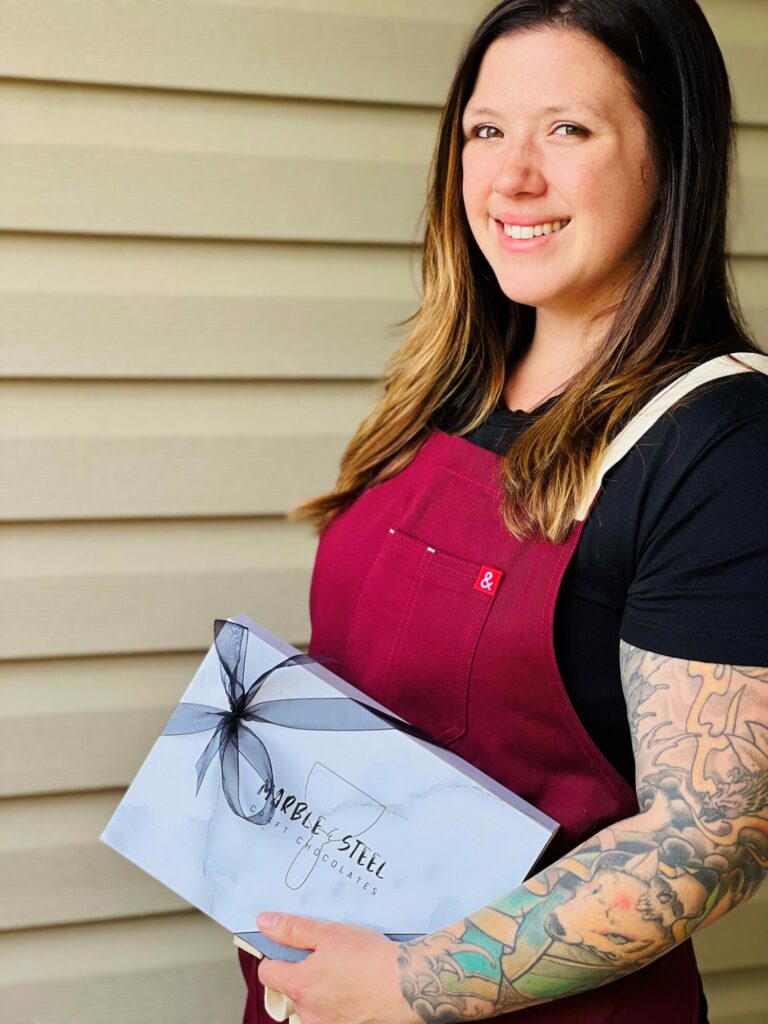 Life & Work with Molly Cook - Voyage Knoxville Magazine