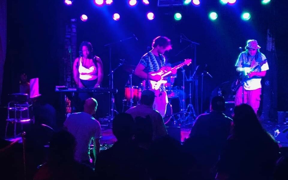 Meet Rob Stark - Voyage Knoxville Magazine