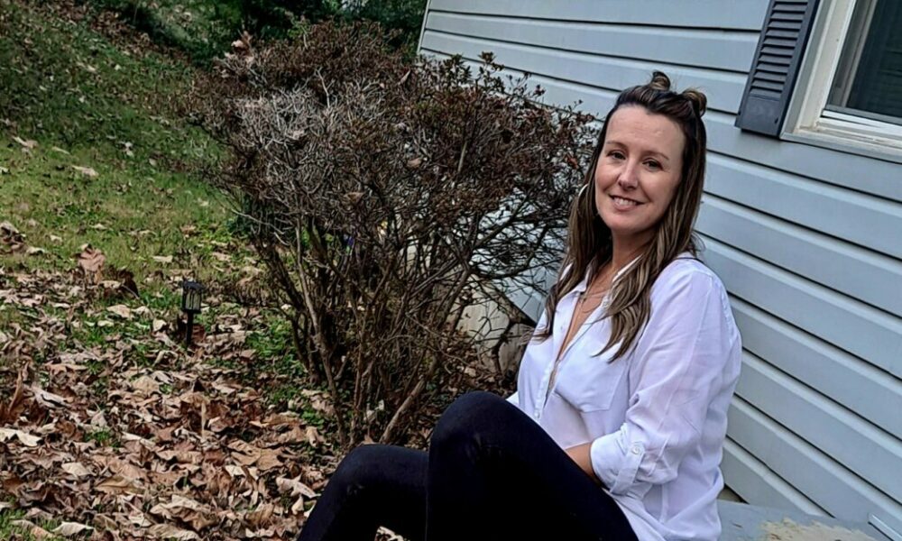 Rising Stars: Meet Tabatha Williams of West - Voyage Knoxville Magazine