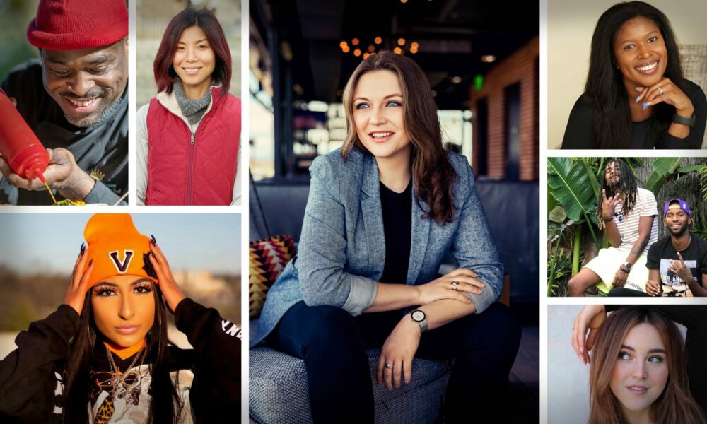 Meet Florencia & the Feeling - Voyage Knoxville Magazine