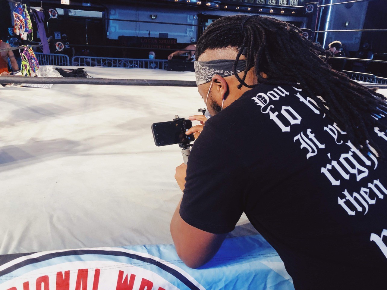 Conversations with Derrick Webb - Voyage Knoxville Magazine