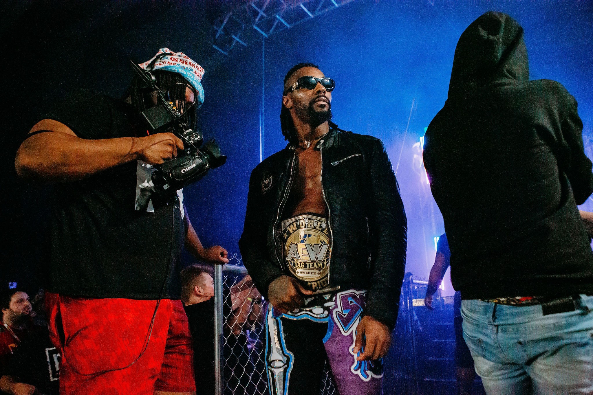 Conversations with Derrick Webb - Voyage Knoxville Magazine