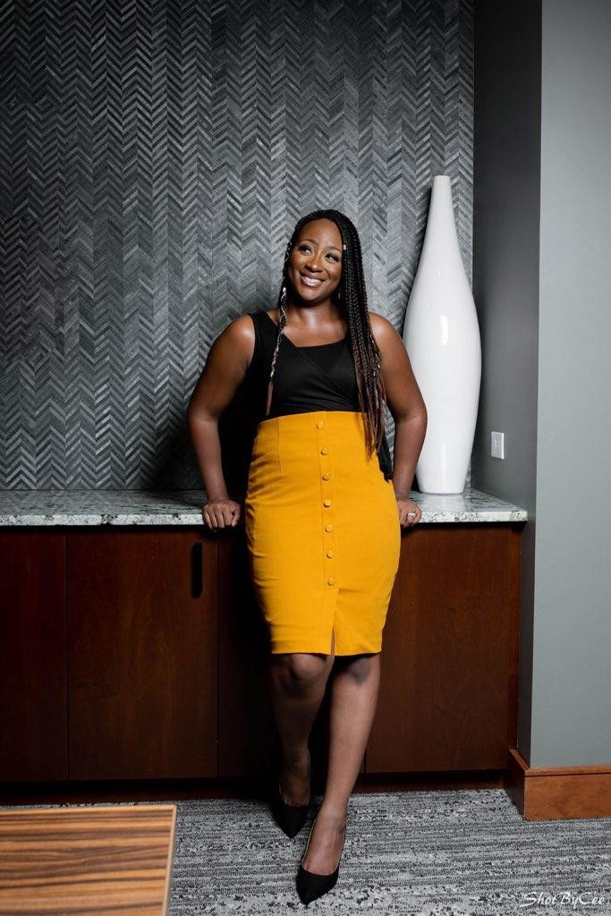 Hidden Gems: Meet Kelly Moore of Moore Life Transformations - Voyage ...