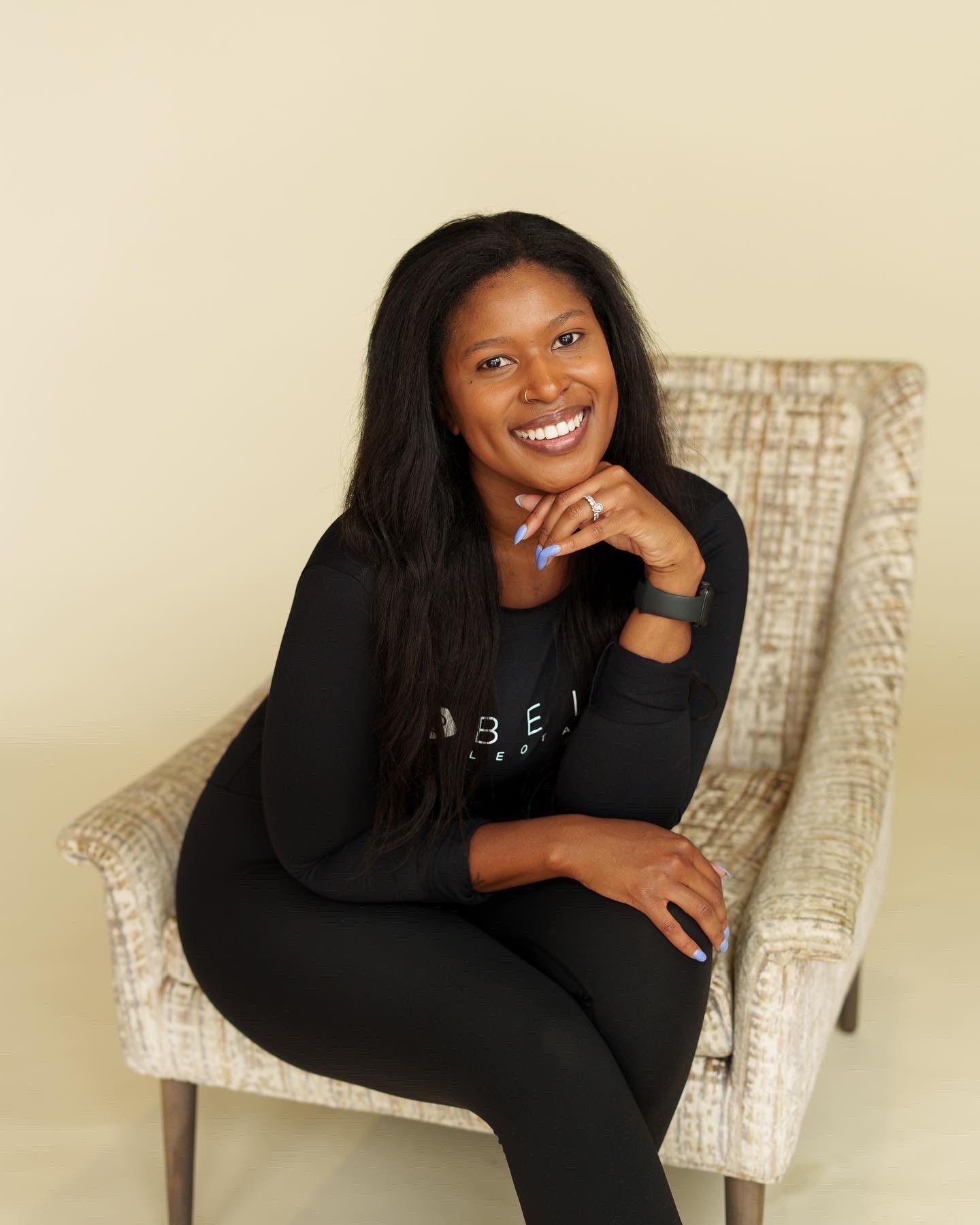 Rising Stars: Meet Melanie Bell - Voyage Knoxville Magazine