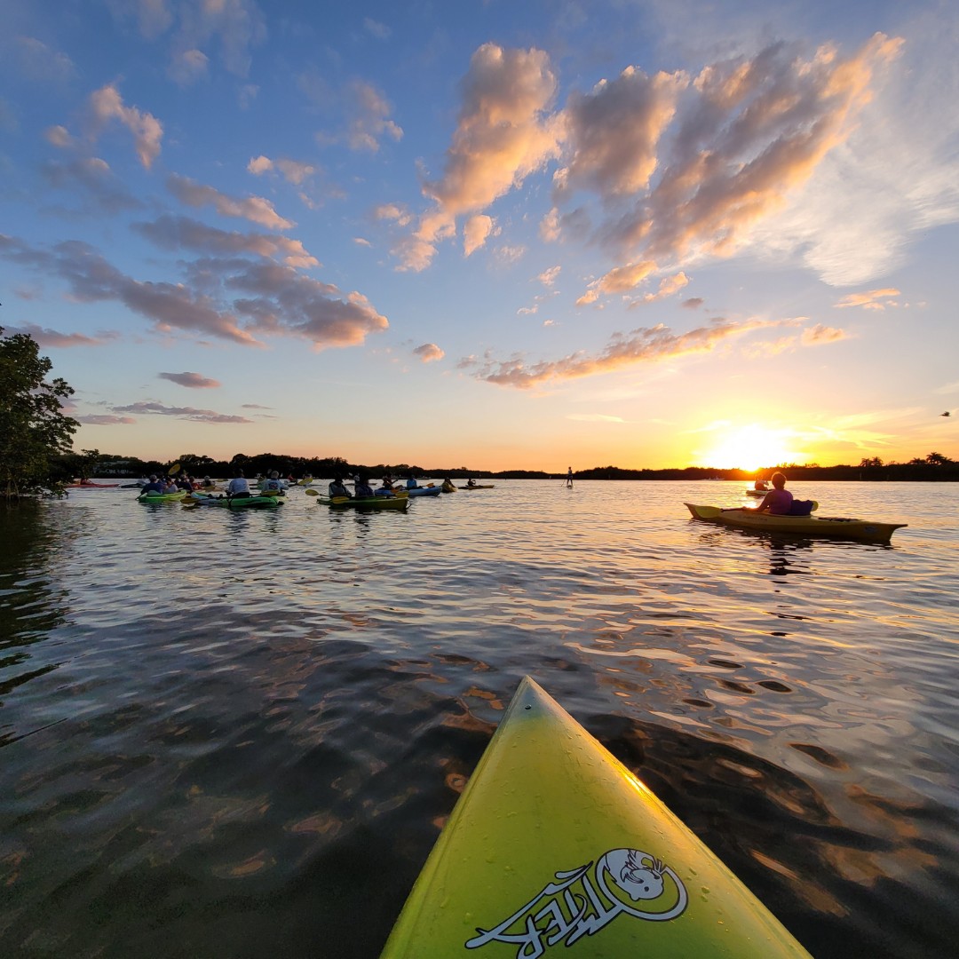 Inspiring Conversations with Michael Batenburg of Back2Basics Adventures - Voyage Knoxville Magazine