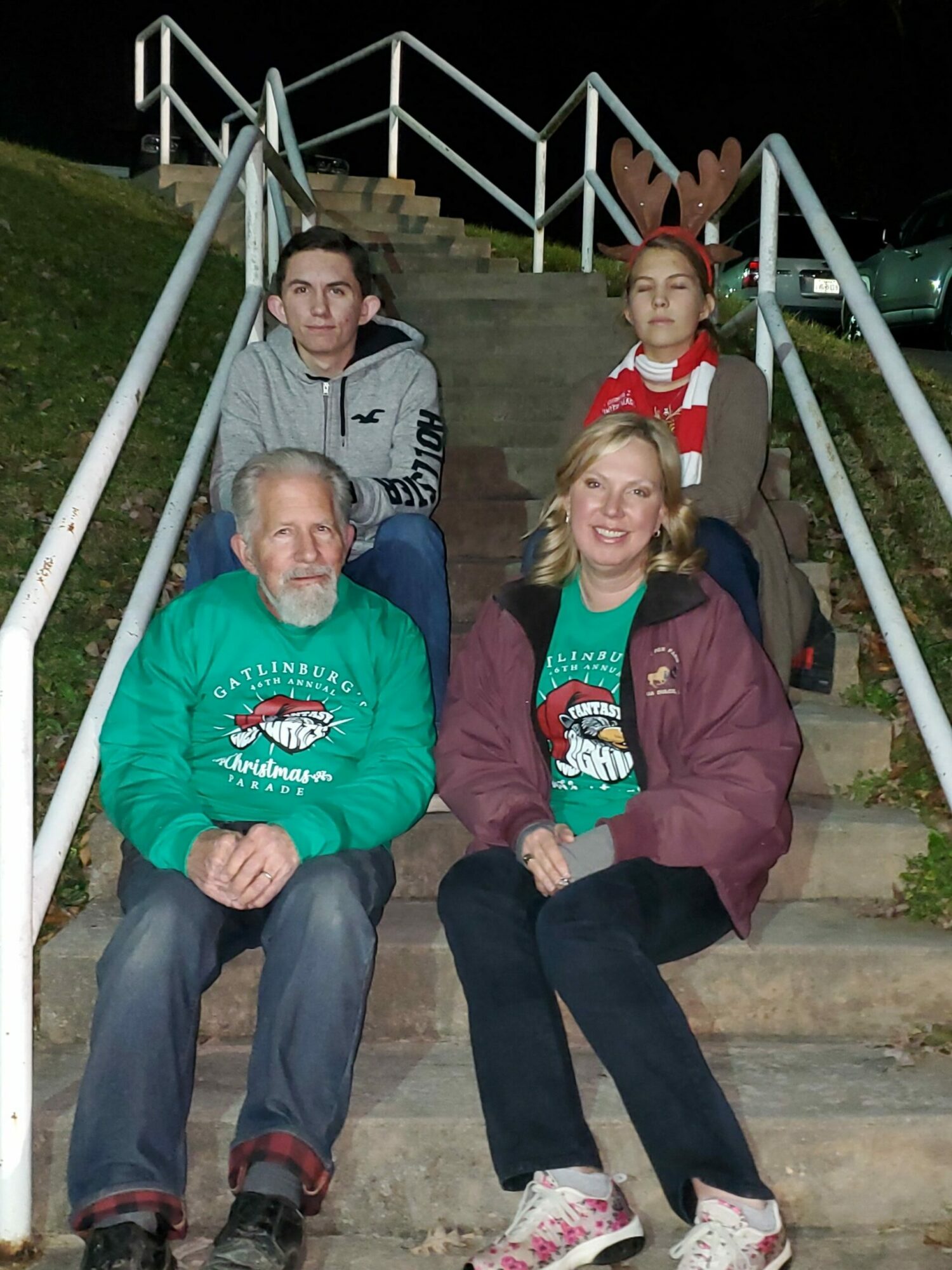 Rising Stars: Meet Paige-Elizabeth Morton - Voyage Knoxville Magazine