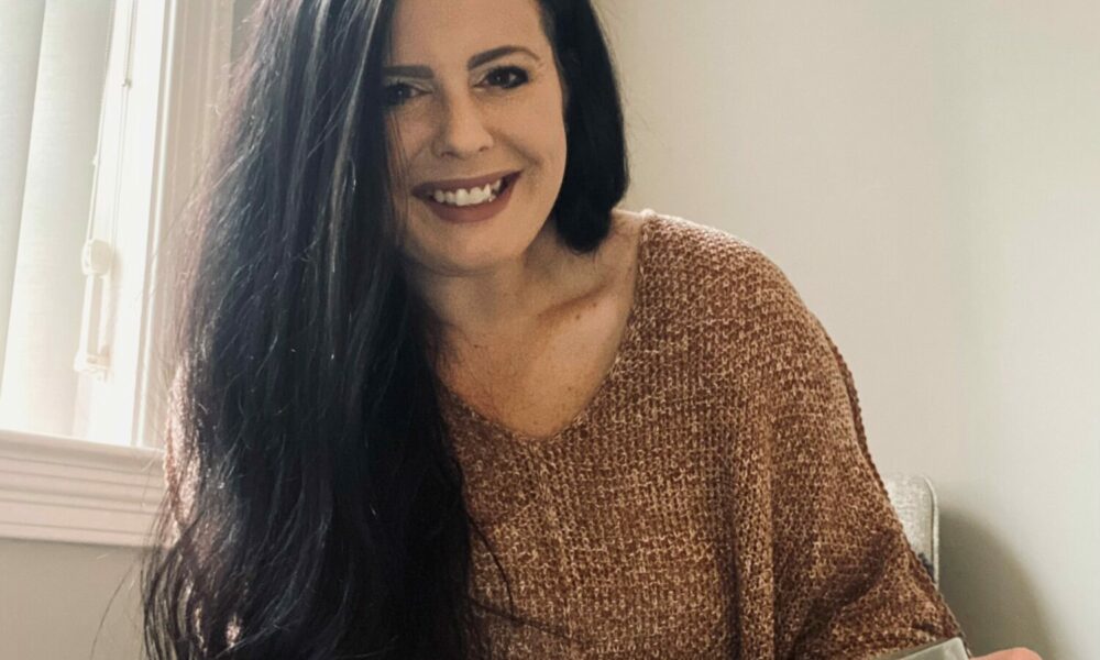 Rising Stars: Meet MeKenzie Russell - Voyage Knoxville Magazine
