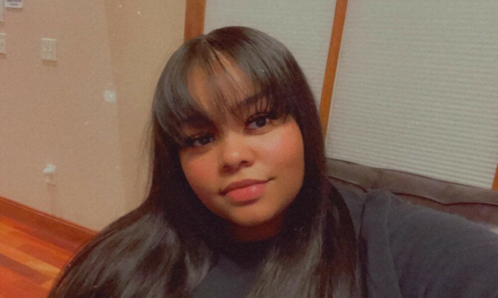 Daily Inspiration: Meet Dakira Lowe - Voyage Knoxville Magazine