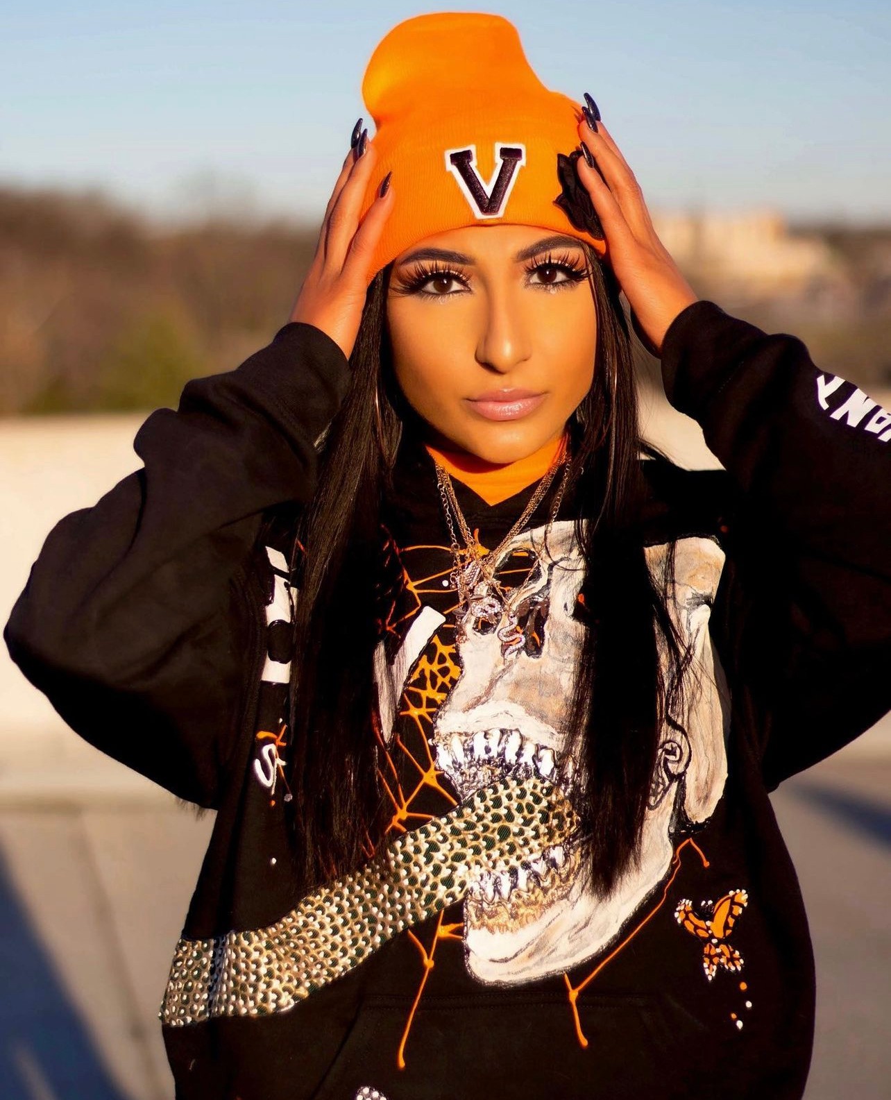 Daily Inspiration: Meet Dakira Lowe - Voyage Knoxville Magazine