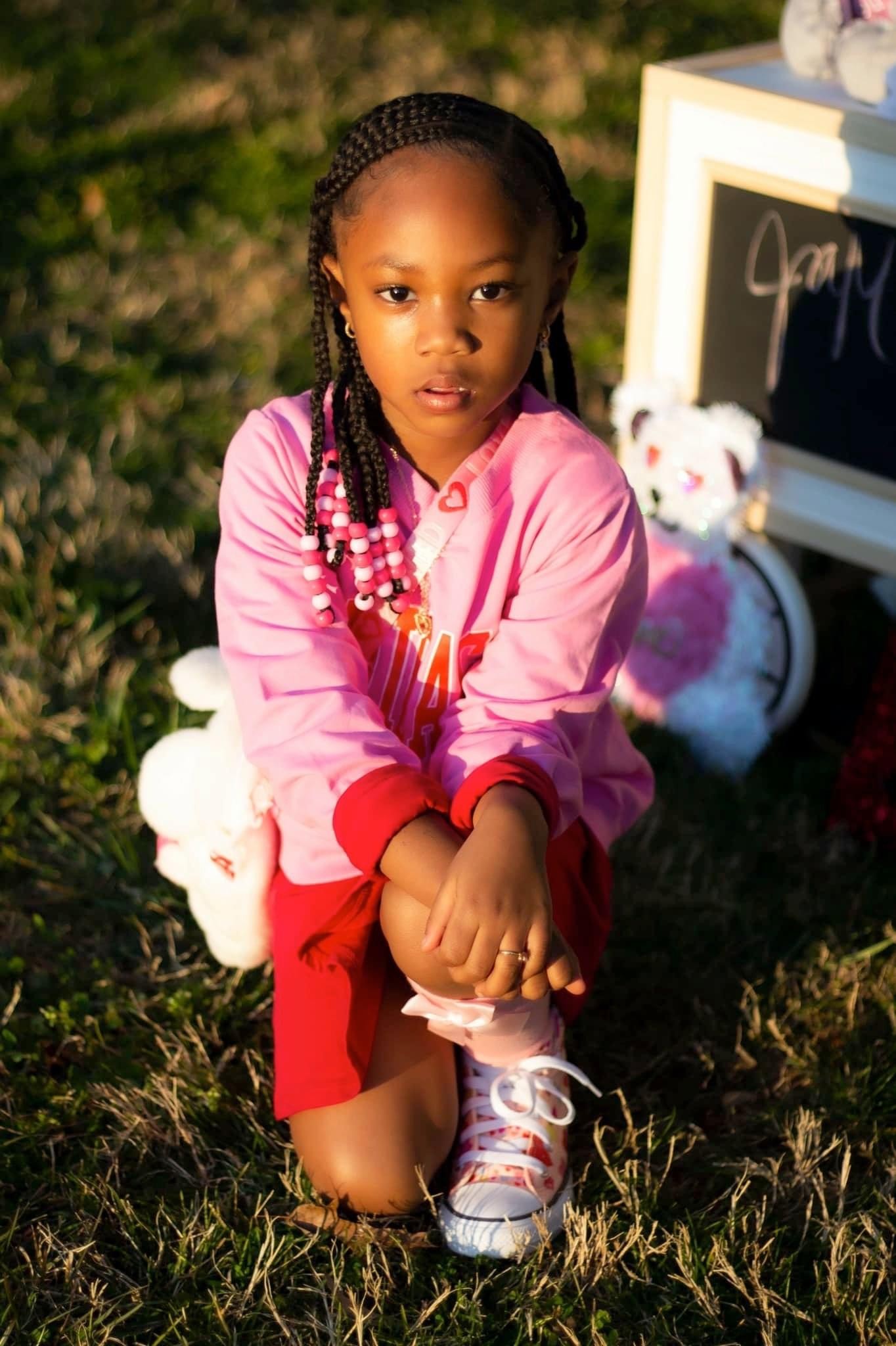 Daily Inspiration: Meet Dakira Lowe - Voyage Knoxville Magazine