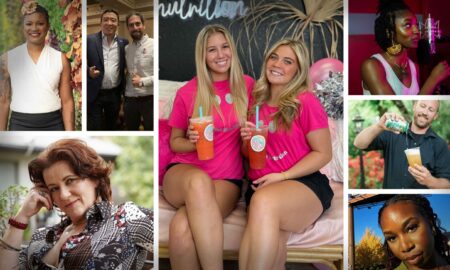 Community Highlights: Meet Nancy Barger of The Pavilion at Hunter ...