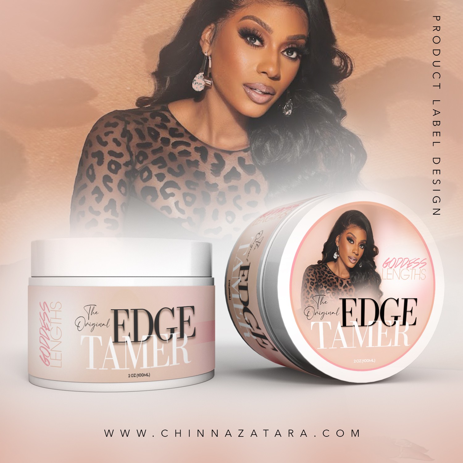 Conversations with Chinna Graves - Voyage Knoxville Magazine