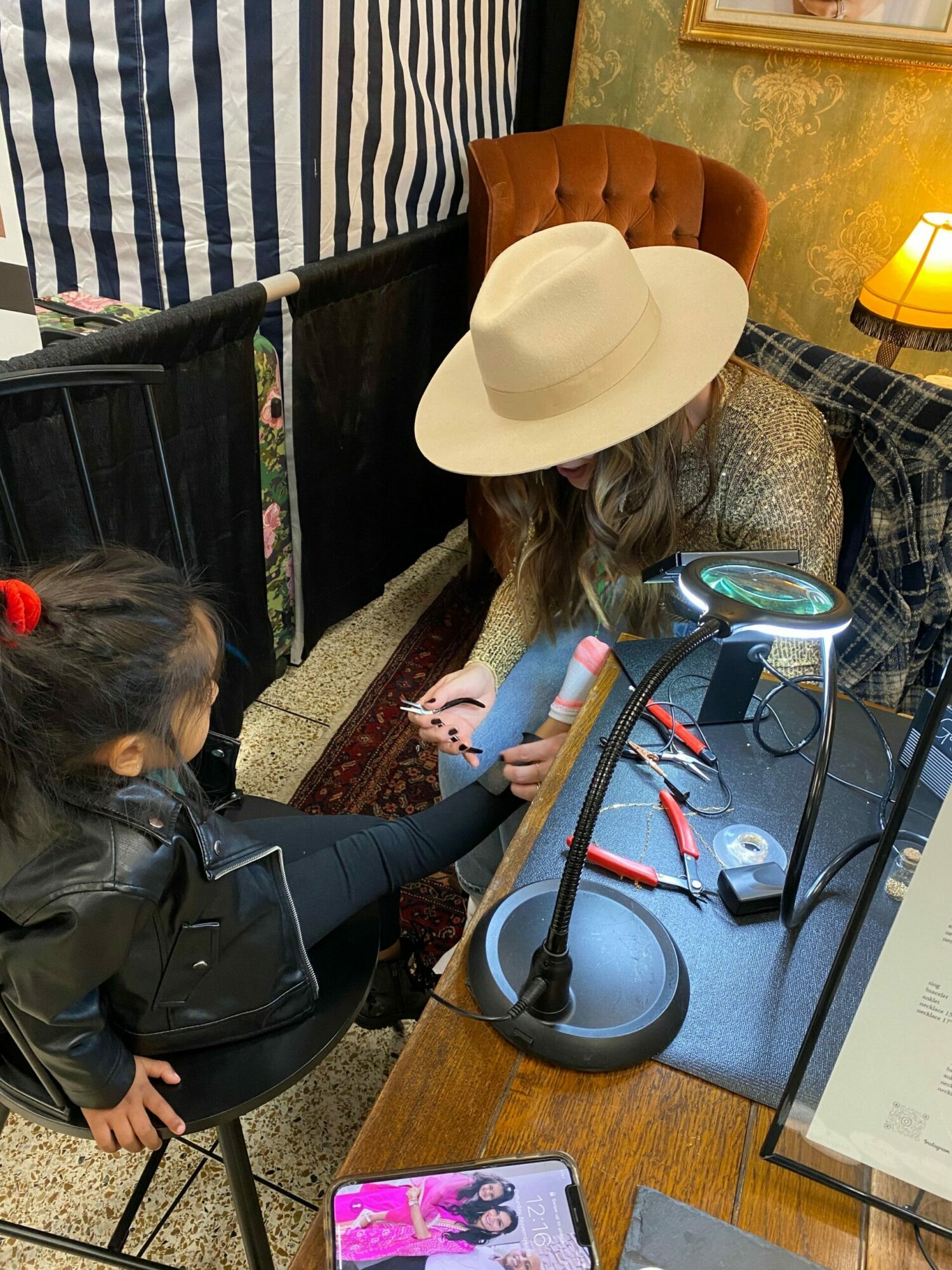 Check Out Hannah Marbury’s Story - Voyage Knoxville Magazine