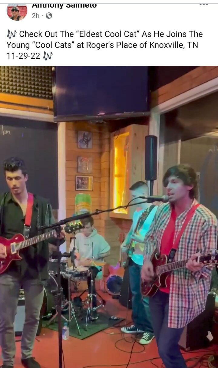 Conversations with Jacob Barnett - Voyage Knoxville Magazine