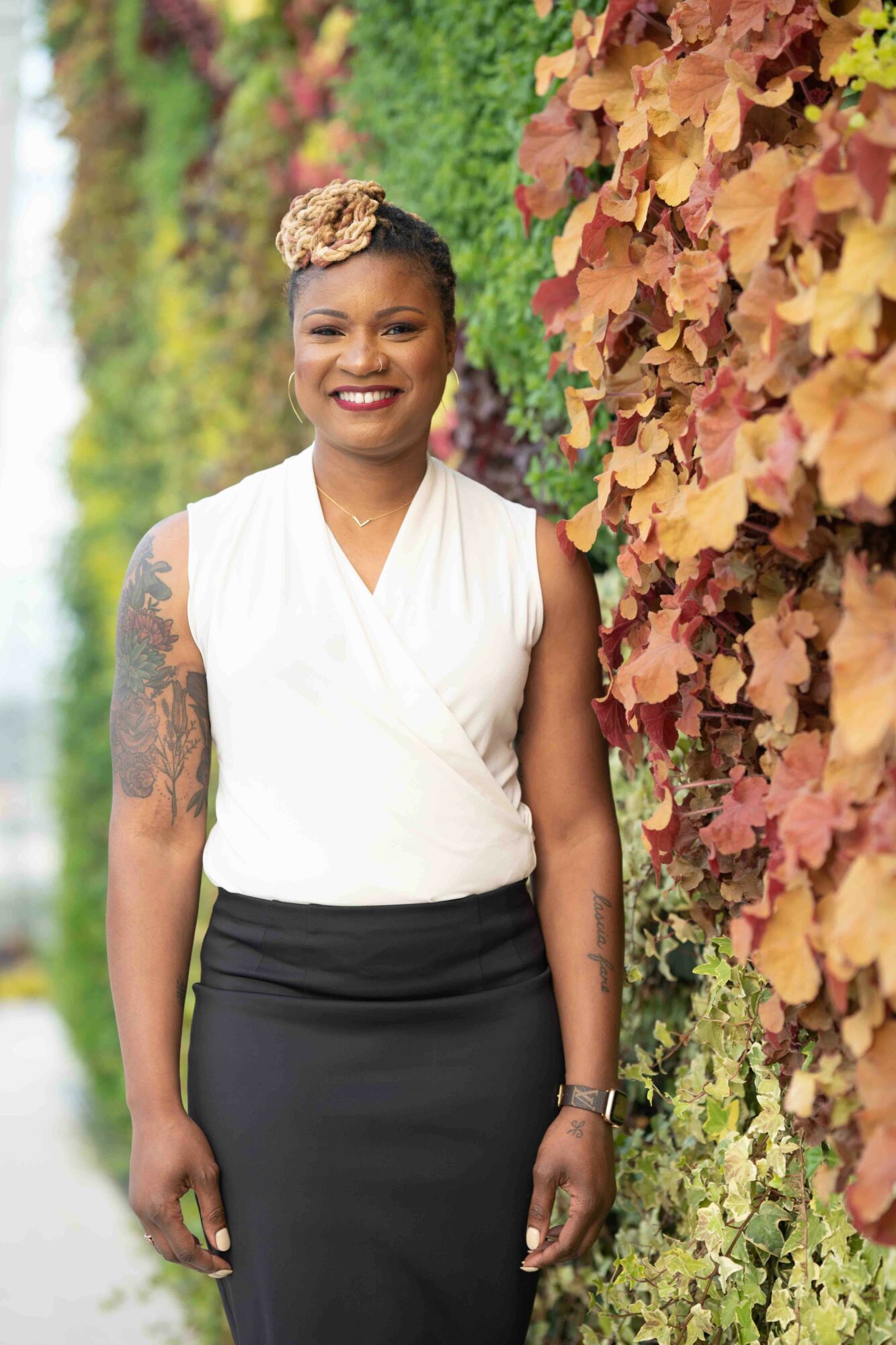 Exploring Life & Business with Jessica LeAnn Smith of Smith Behavioral ...