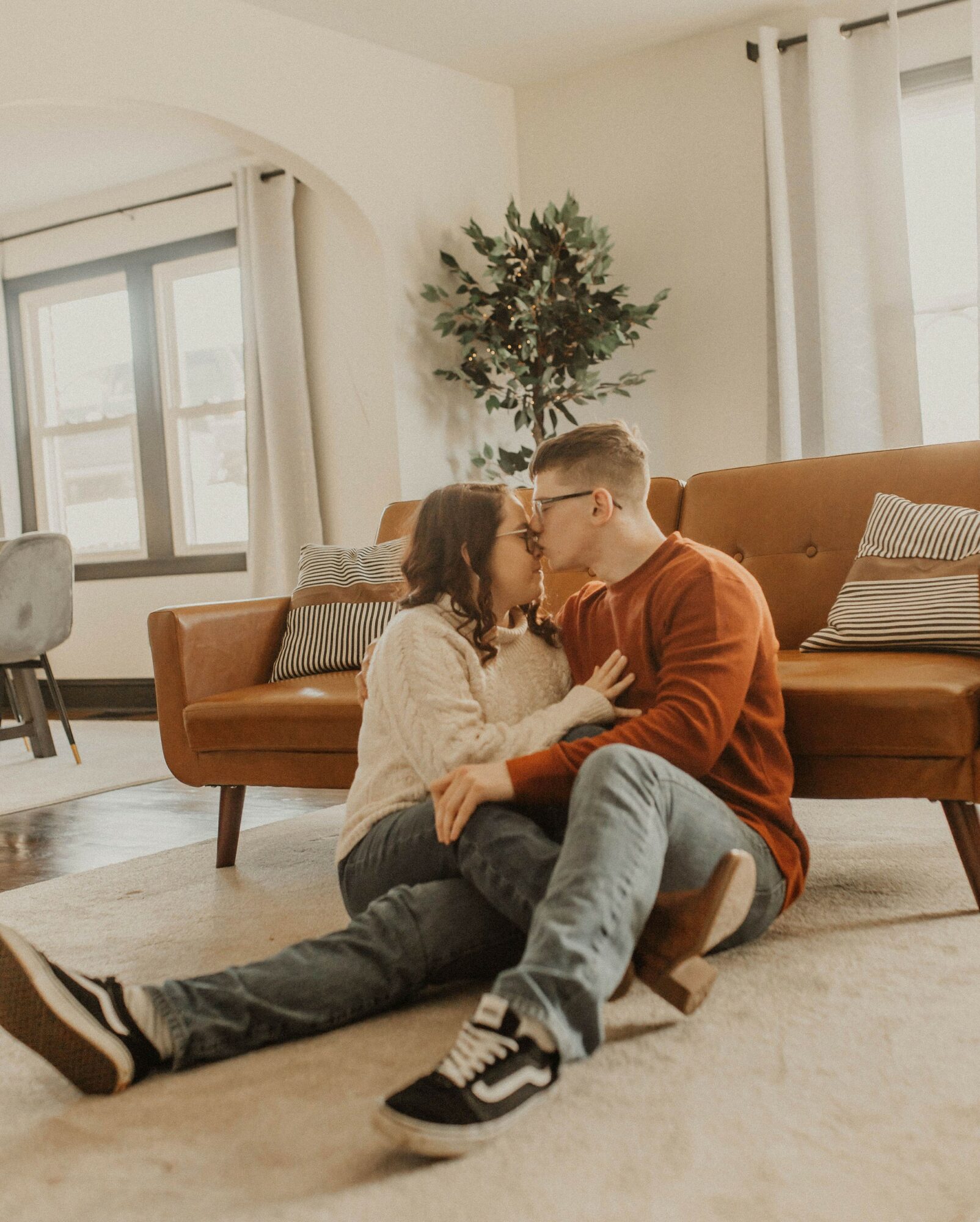 Rising Stars: Meet Keshia Reese - Voyage Knoxville Magazine