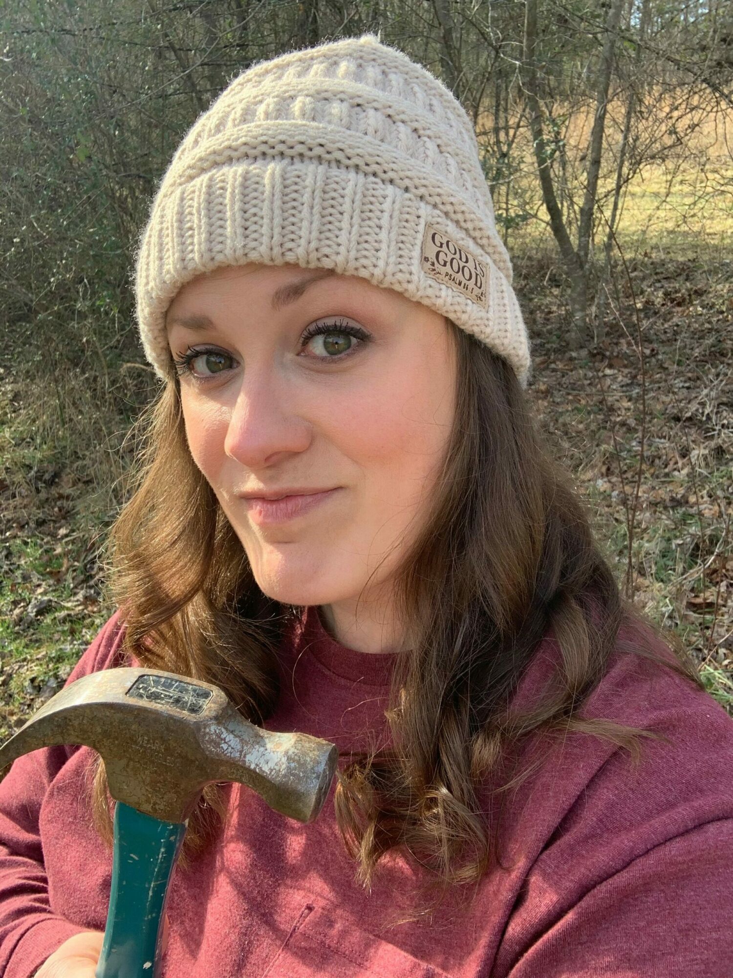 Check Out Krista Snelling’s Story - Voyage Knoxville Magazine