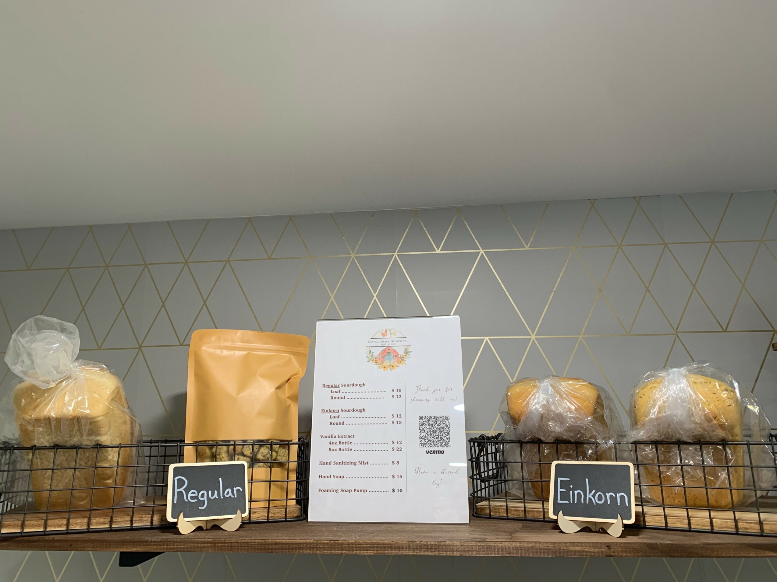 Check Out Krista Snelling’s Story - Voyage Knoxville Magazine