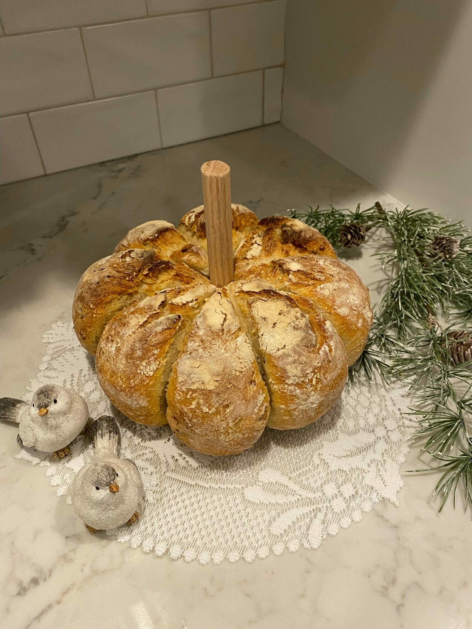 Check Out Krista Snelling’s Story - Voyage Knoxville Magazine