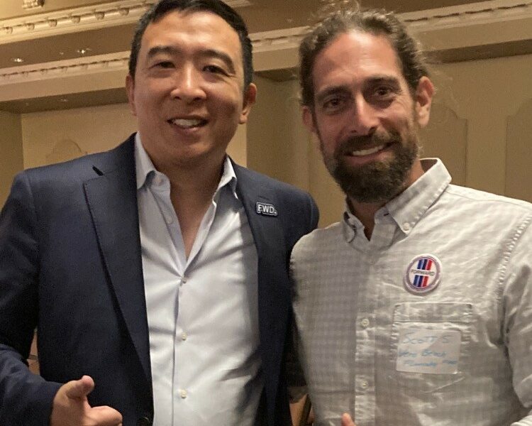 Meet Scott Simon - Voyage Knoxville Magazine