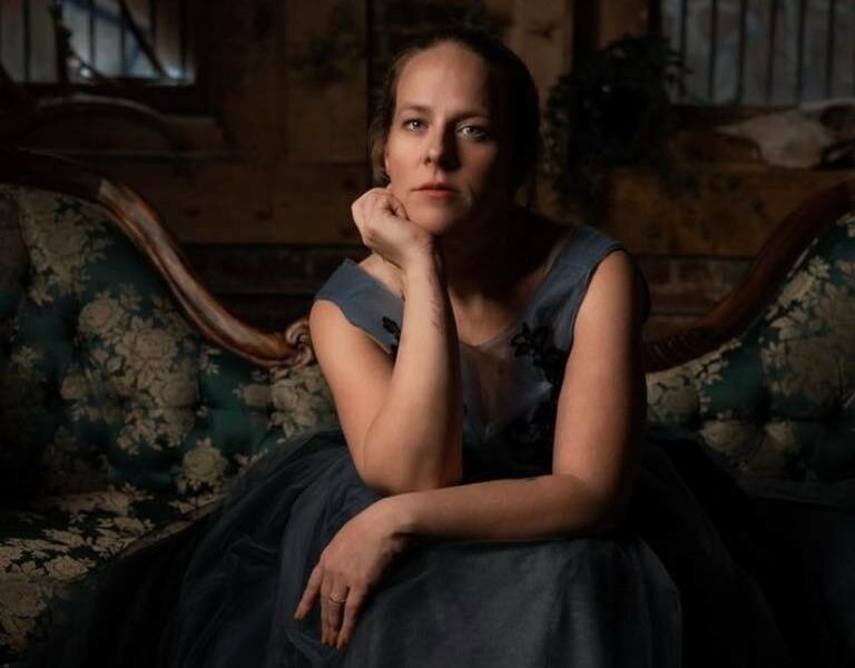 Rising Stars: Meet Victoria Kelley of Johnson City - Voyage Knoxville ...