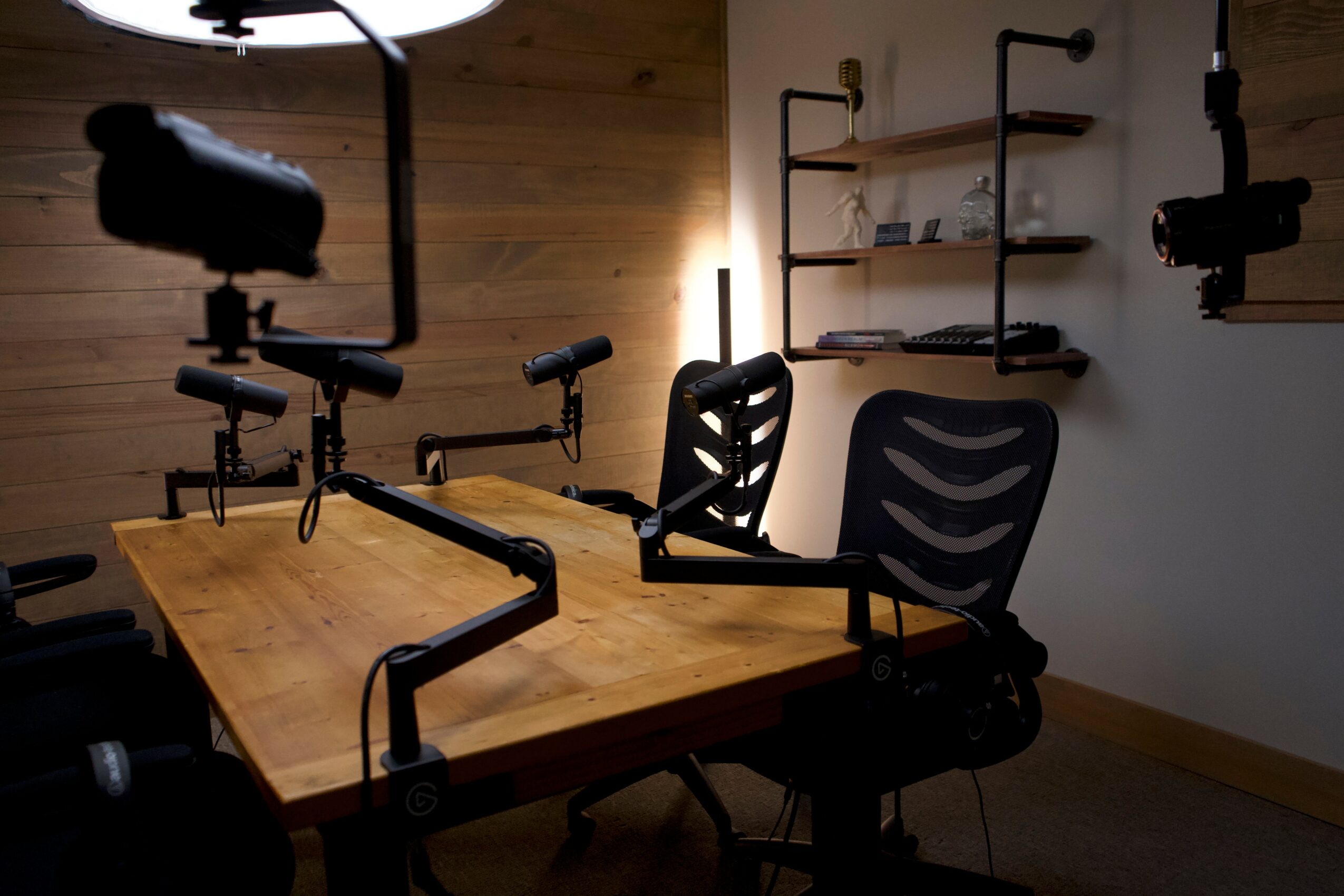 Conversations with Tony Merkel - Voyage Knoxville Magazine