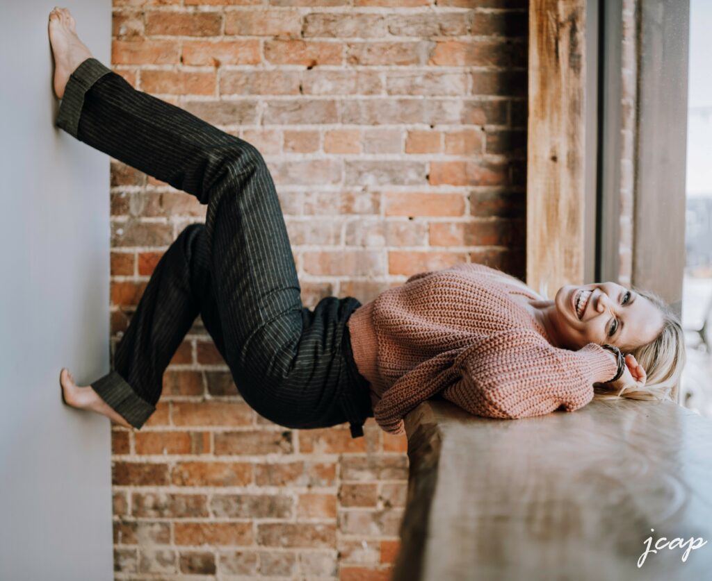 Rising Stars: Meet Victoria Kelley of Johnson City - Voyage Knoxville ...