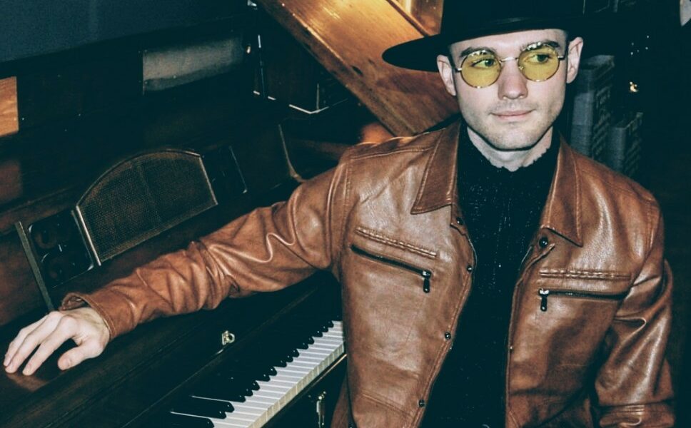 Conversations with Nick Marlow - Voyage Knoxville Magazine
