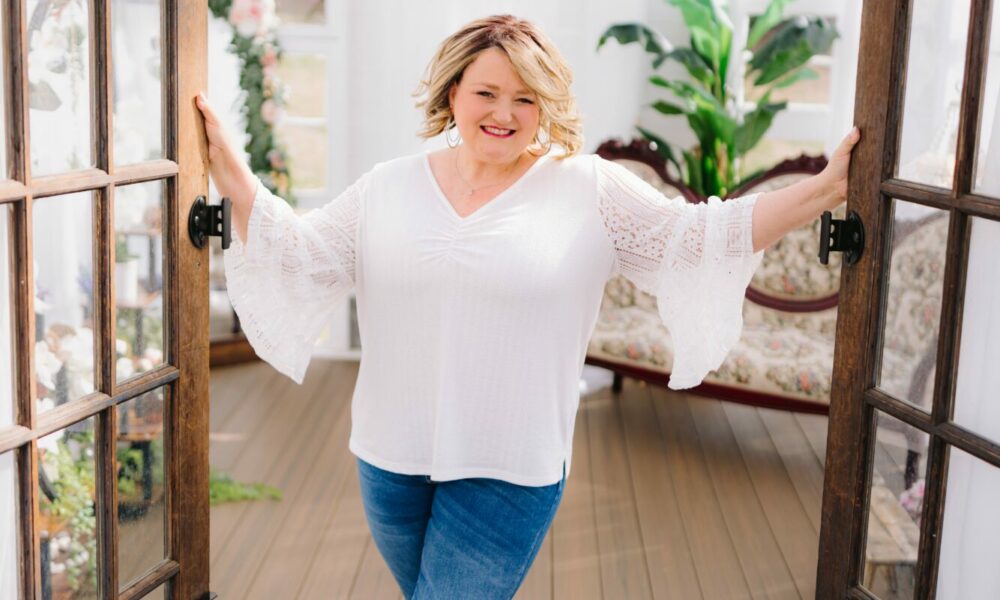 Hidden Gems: Meet Sara Cassidy of The Greenhouse, Kingsport - Voyage ...