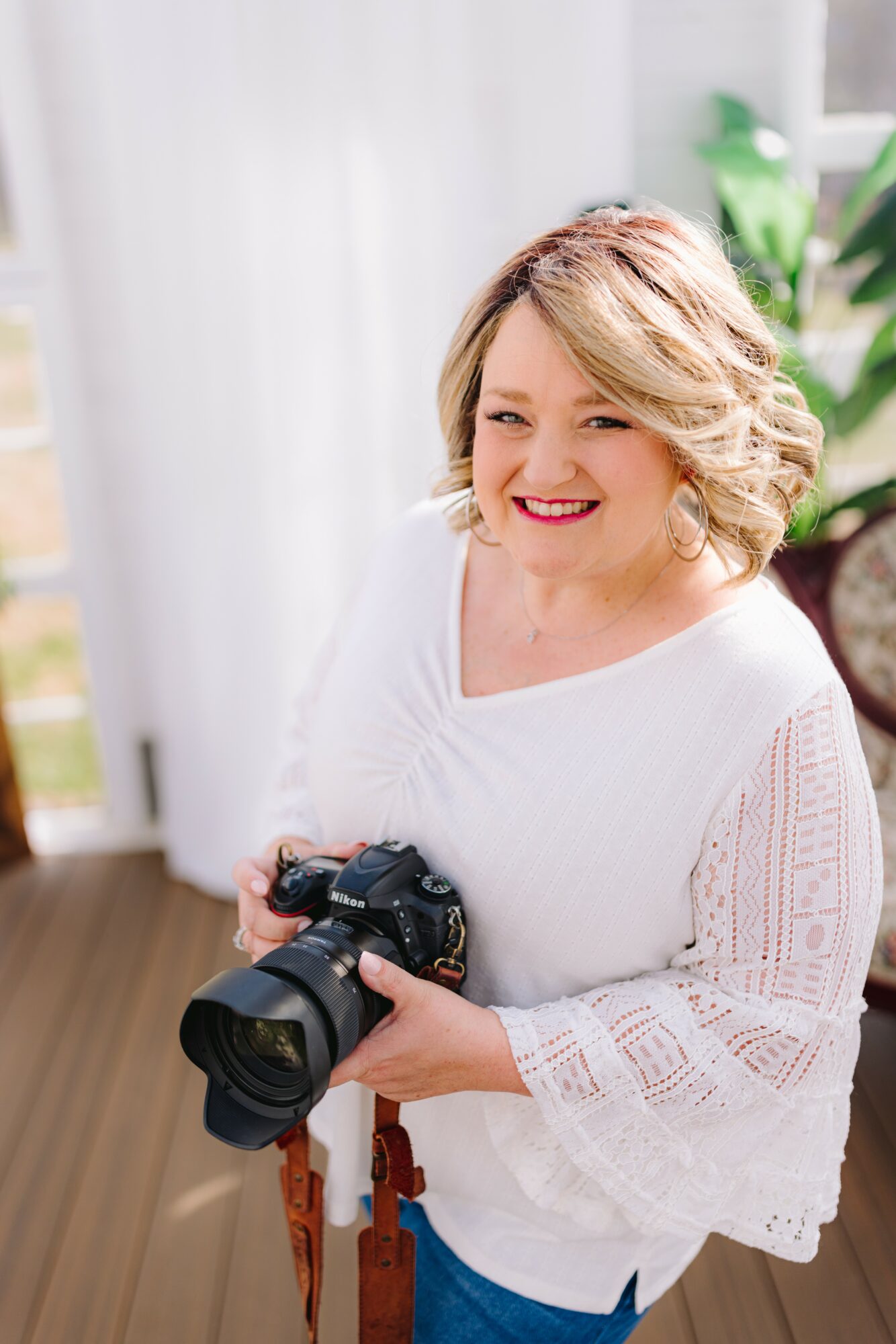 Hidden Gems: Meet Sara Cassidy of The Greenhouse, Kingsport - Voyage ...