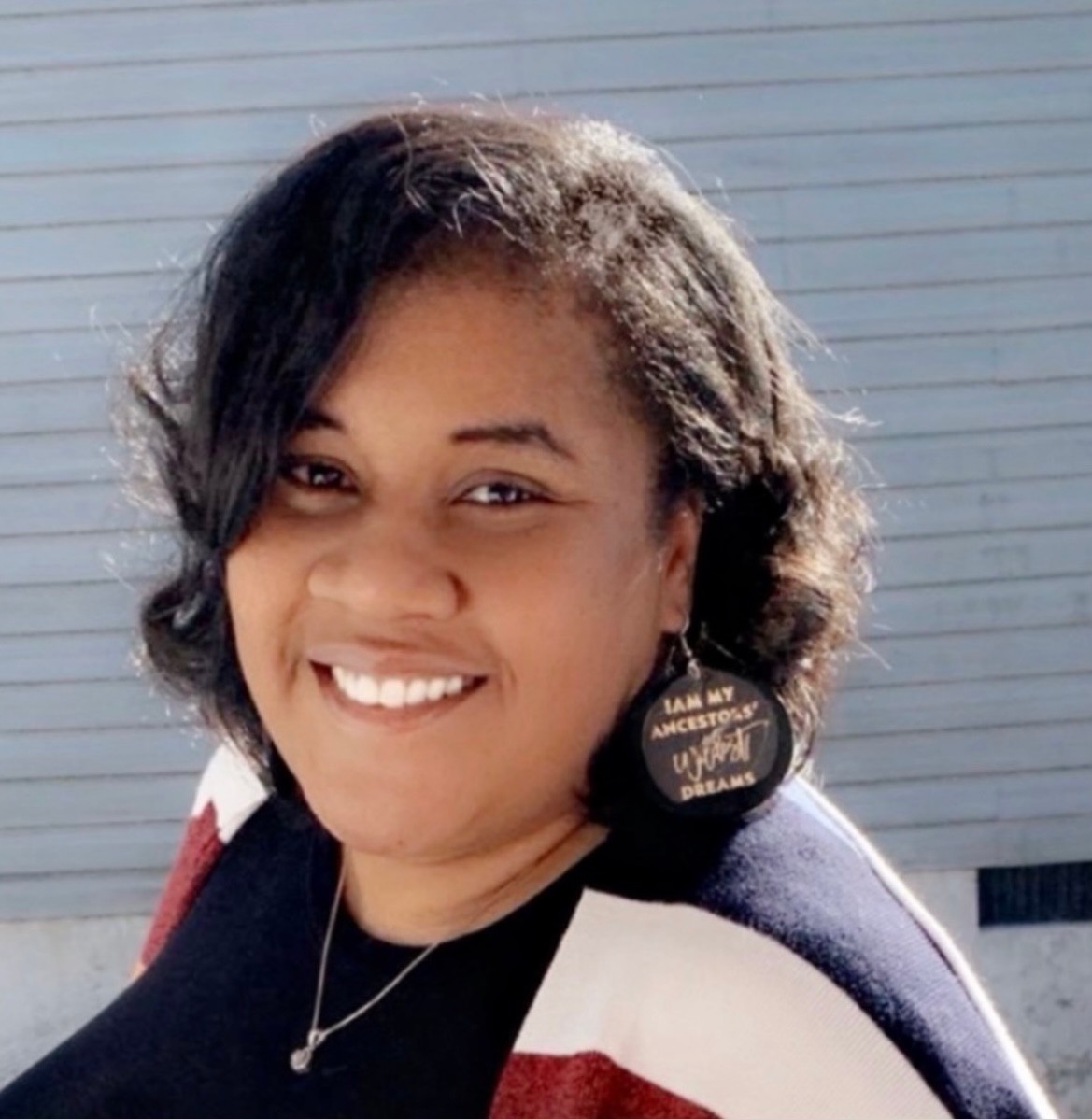 Daily Inspiration: Meet Lakeisha Lee - Voyage Knoxville Magazine