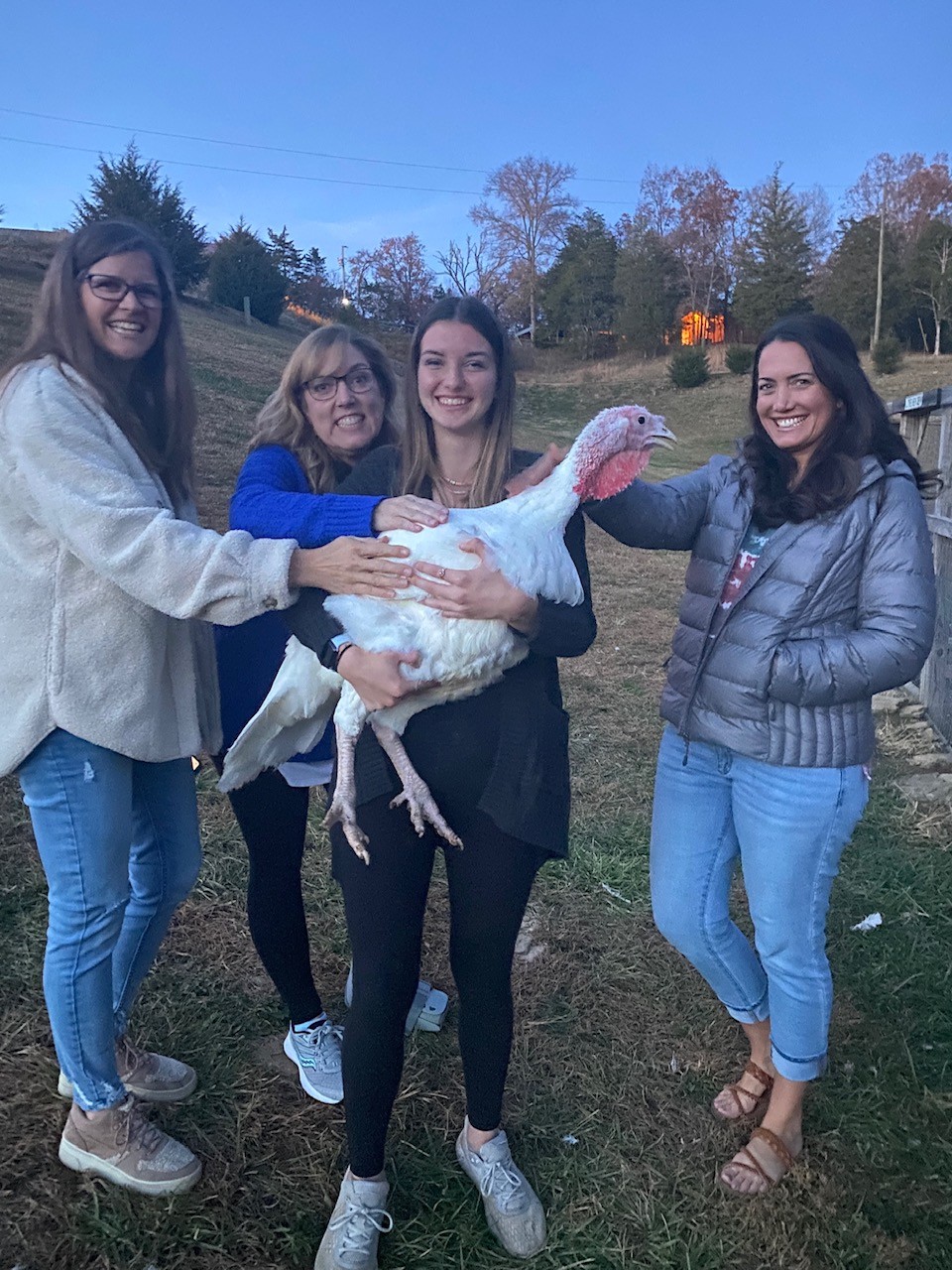 Community Highlights: Meet Rebecca Turner of Smoky Hollow Outdoor ...