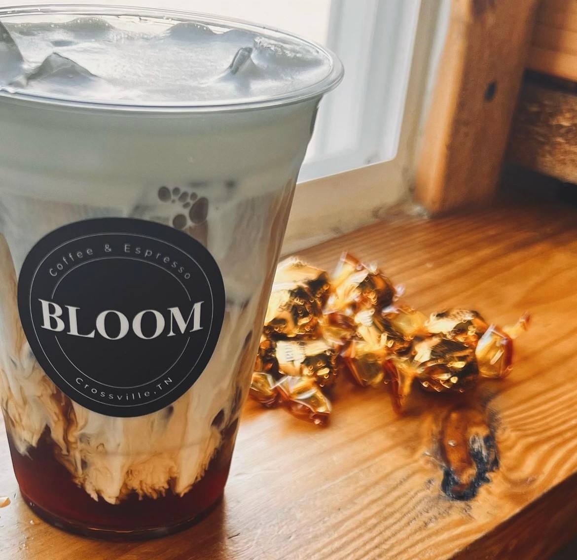 Hidden Gems: Meet Thomas Bloom of BLOOM Coffee & Espresso - Voyage ...
