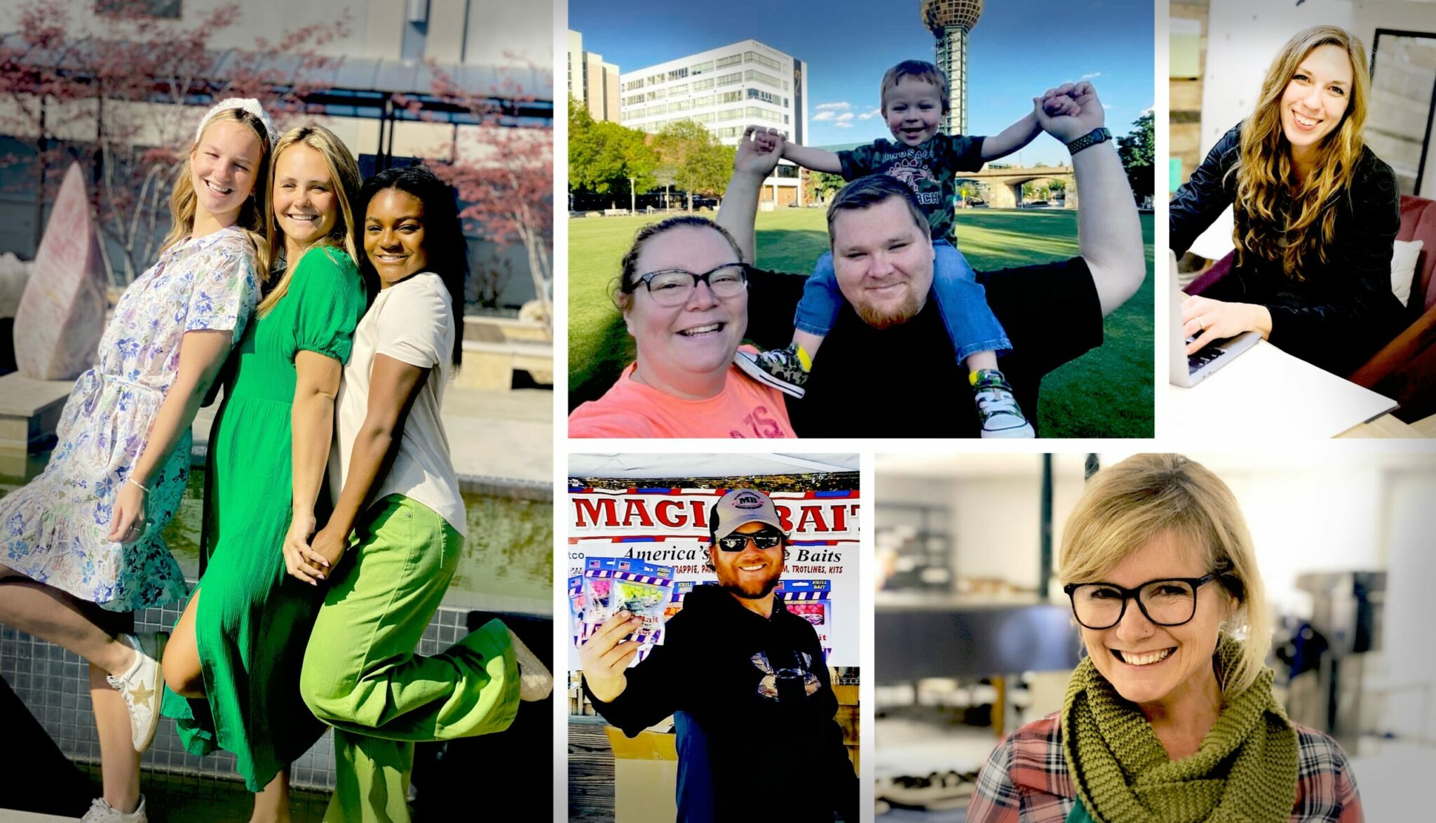 Home - Voyage Knoxville Magazine