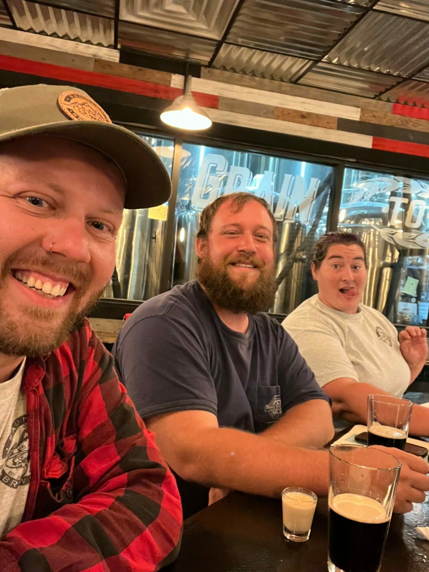 Daily Inspiration: Meet John Anderson - Voyage Knoxville Magazine