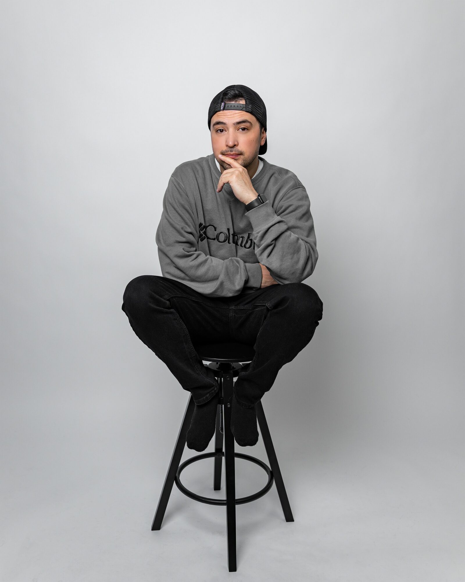 Check Out Josh Garrett’s Story - Voyage Knoxville Magazine