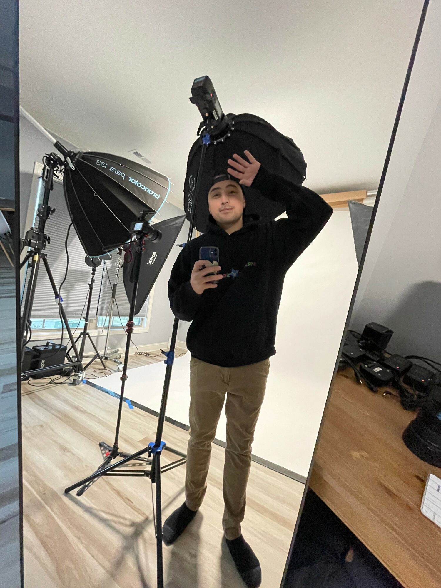 Check Out Josh Garrett’s Story - Voyage Knoxville Magazine