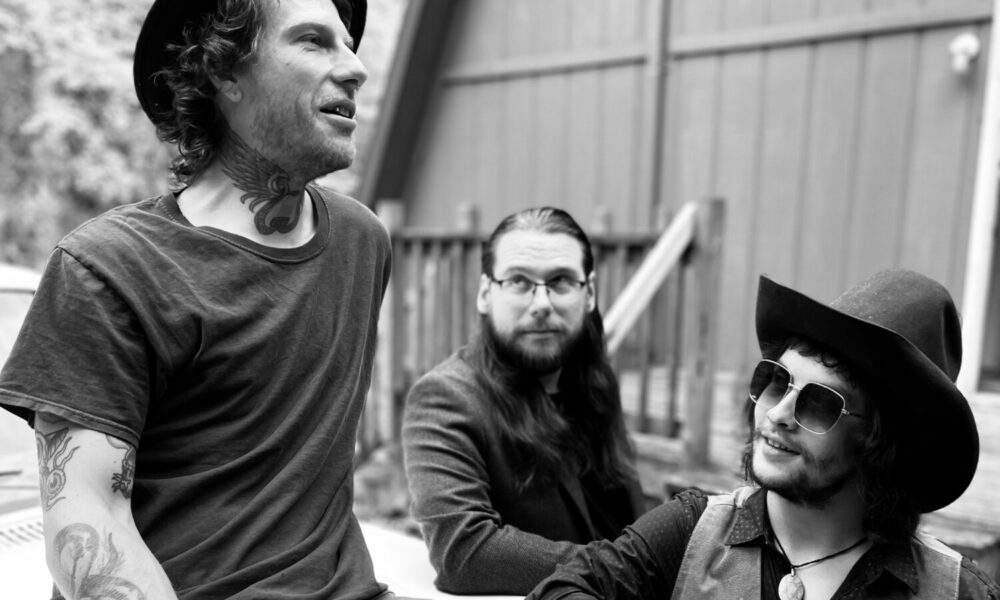 Meet Mikey David Ballard of Cookeville - Voyage Knoxville Magazine